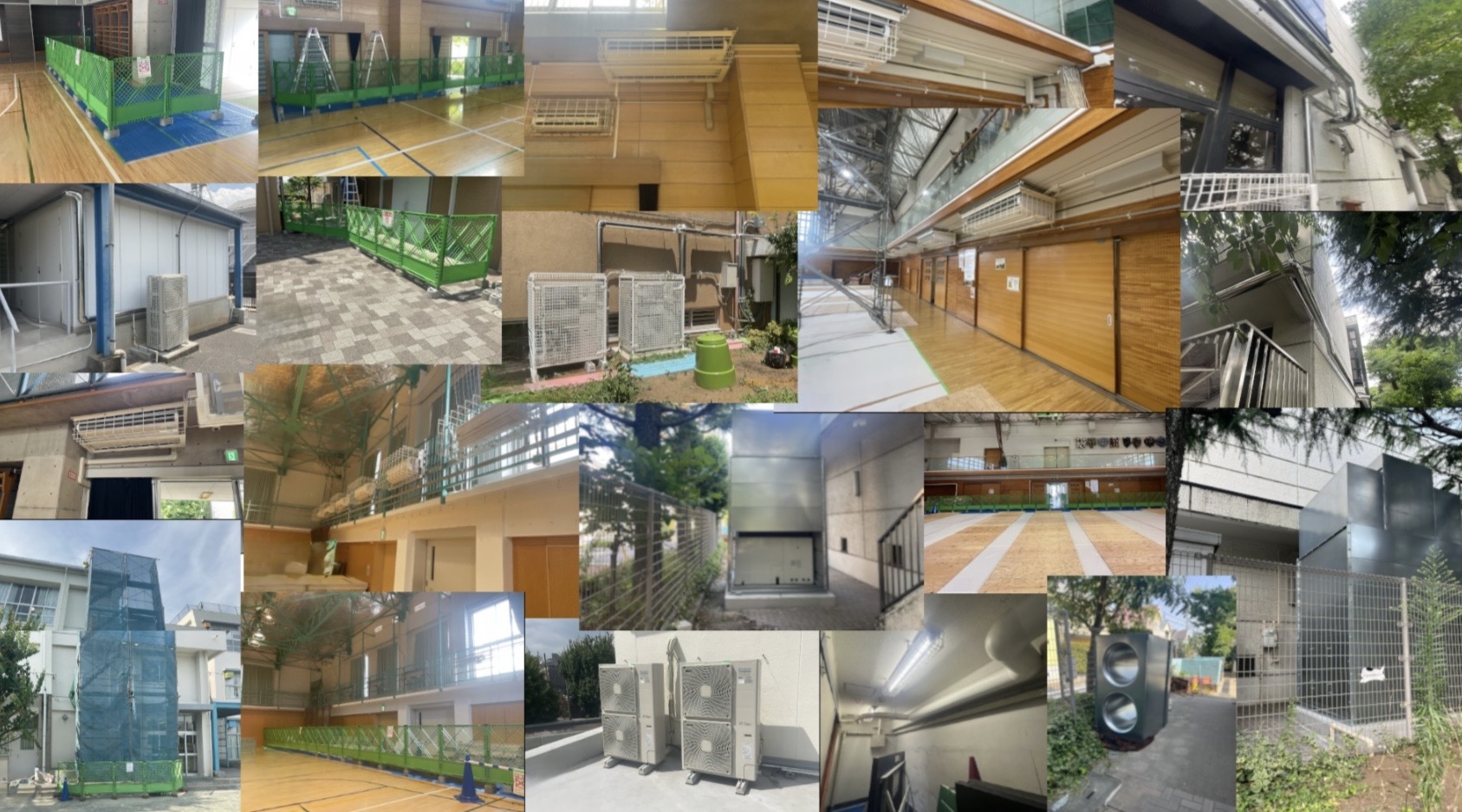 令和7年 2025年 完成 - 株式会社NAOBI 横浜市港北区